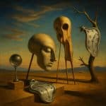 Dali versus Dall-E: why AI novelty lags human creativity - The AI ...
